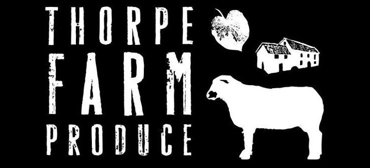 Thorpe Farm – Thorpe Farm